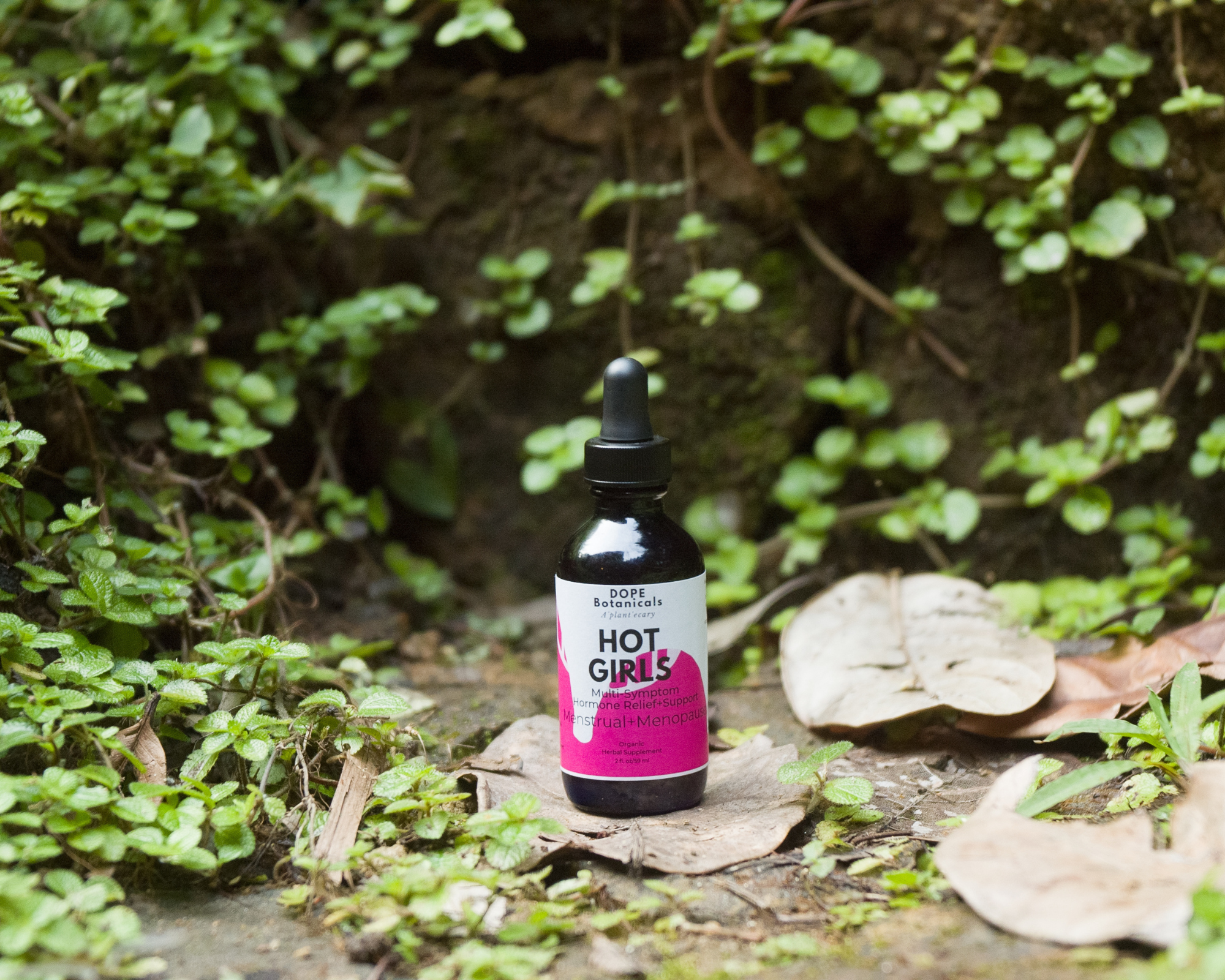 HOT GIRLS – Dope Botanicals